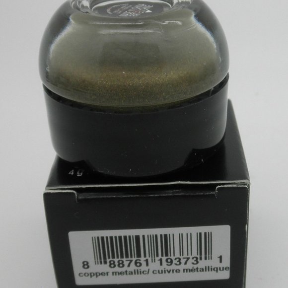 Avon | Makeup | Avon Copper Metallic Mega Metals Cream Eyeshadow | Poshmark